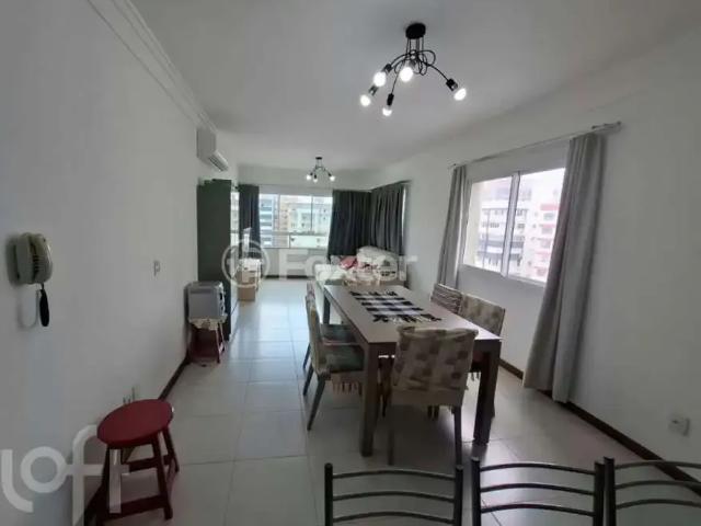 Apartamento para Venda em Capão da Canoa/RS Zona Nova 3 Quartos