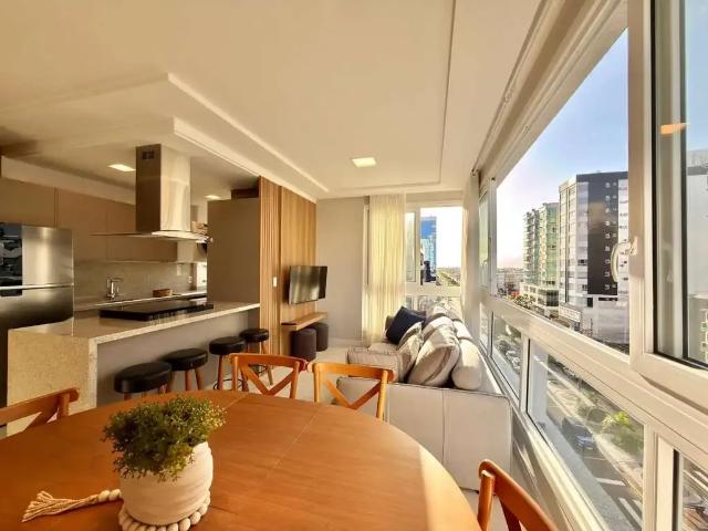 Apartamento para Venda em Capão da Canoa/RS Zona Nova 3 Quartos