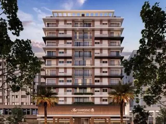 Apartamento para Venda em Capão da Canoa/RS Zona Nova 3 Quartos