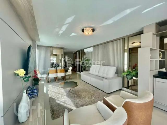 Apartamento para Venda em Capão da Canoa/RS Zona Nova 3 Quartos