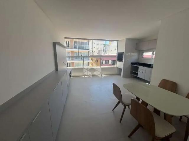 Apartamento para Venda em Capão da Canoa/RS Zona Nova 3 Quartos