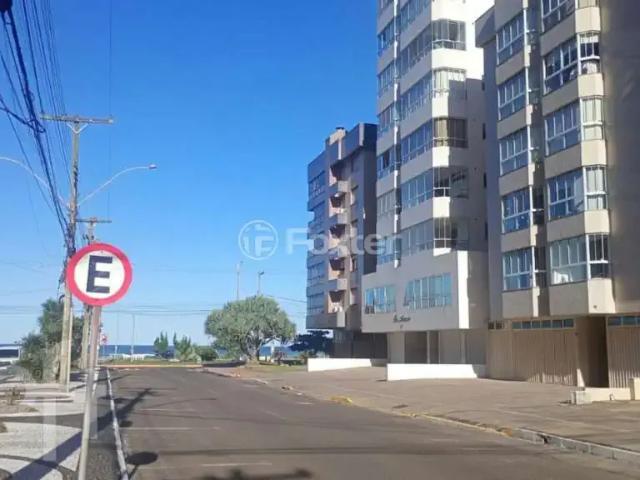 Apartamento para Venda em Capão da Canoa/RS Zona Nova 3 Quartos