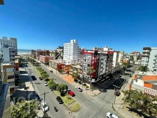 Apartamento para Venda em Capão da Canoa/RS Zona Nova 3 Quartos