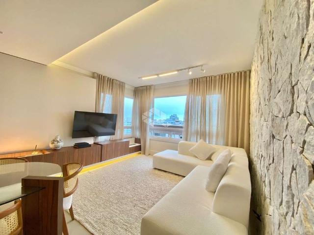 Apartamento para Venda em Capão da Canoa/RS Zona Nova 3 Quartos