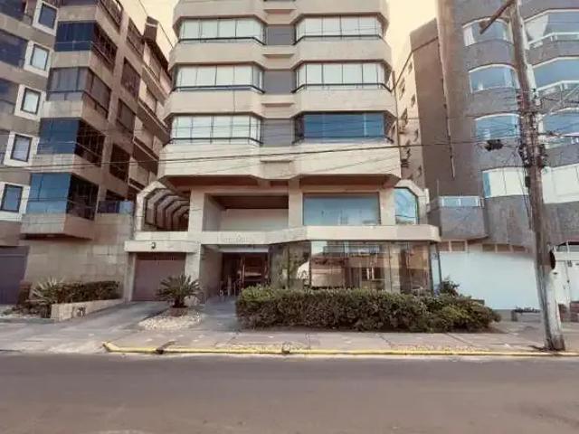 Apartamento para Venda em Capão da Canoa/RS Zona Nova 3 Quartos