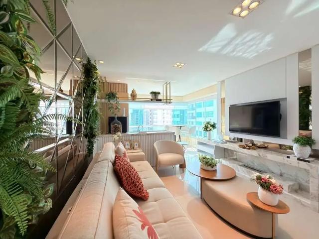 Apartamento para Venda em Capão da Canoa/RS Zona Nova 3 Quartos