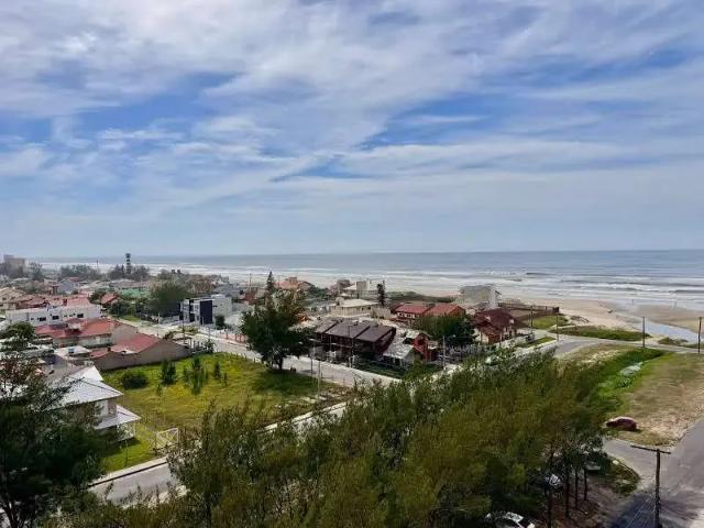 Apartamento para Venda em Capão da Canoa/RS Zona Nova 3 Quartos