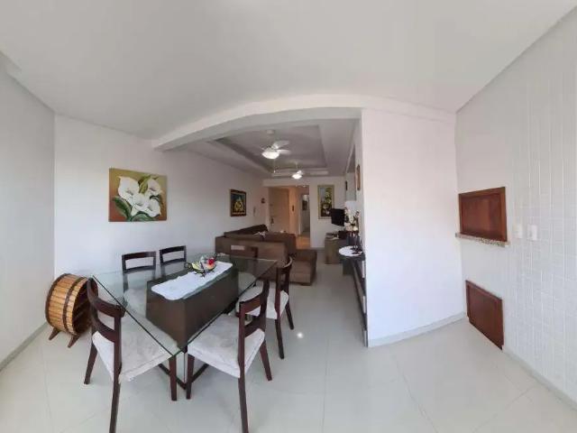 Apartamento para Venda em Capão da Canoa/RS Zona Nova 3 Quartos