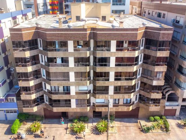 Apartamento para Venda em Capão da Canoa/RS Zona Nova 3 Quartos