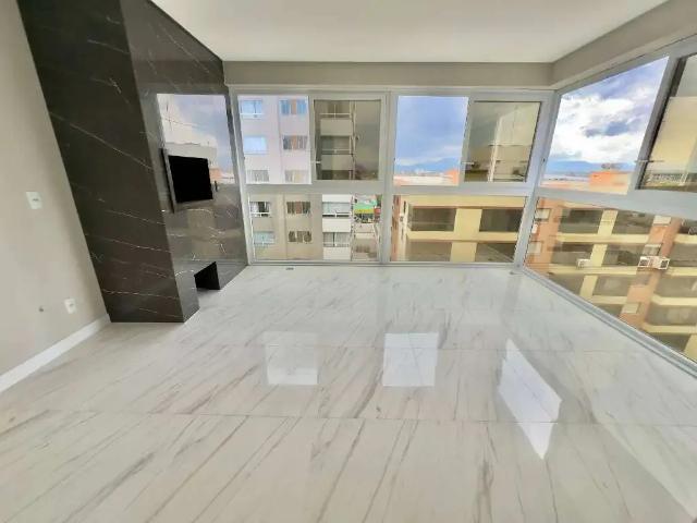 Apartamento para Venda em Capão da Canoa/RS Zona Nova 3 Quartos