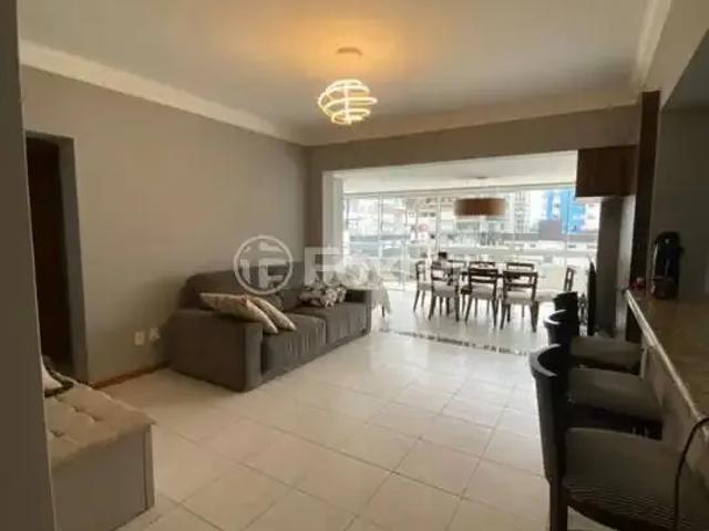 Apartamento para Venda em Capão da Canoa/RS Zona Nova 3 Quartos