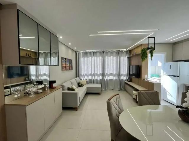 Apartamento para Venda em Capão da Canoa/RS Zona Nova 3 Quartos