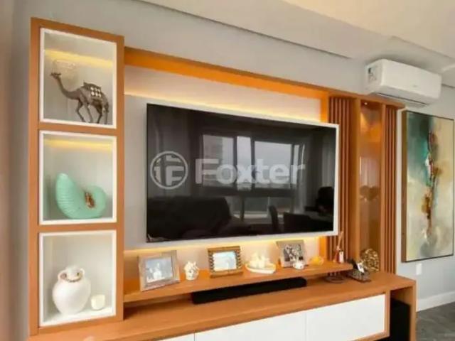 Apartamento para Venda em Capão da Canoa/RS Zona Nova 3 Quartos