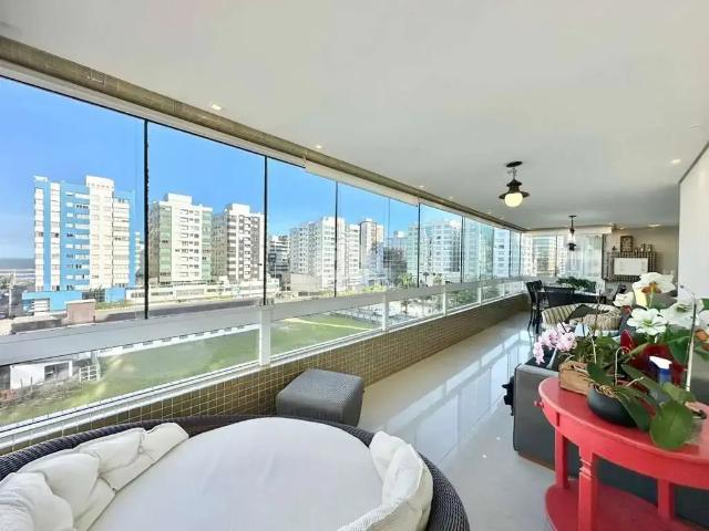 Apartamento para Venda em Capão da Canoa/RS Zona Nova 3 Quartos