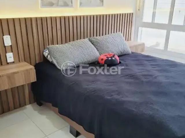 Apartamento para Venda em Capão da Canoa/RS Zona Nova 3 Quartos