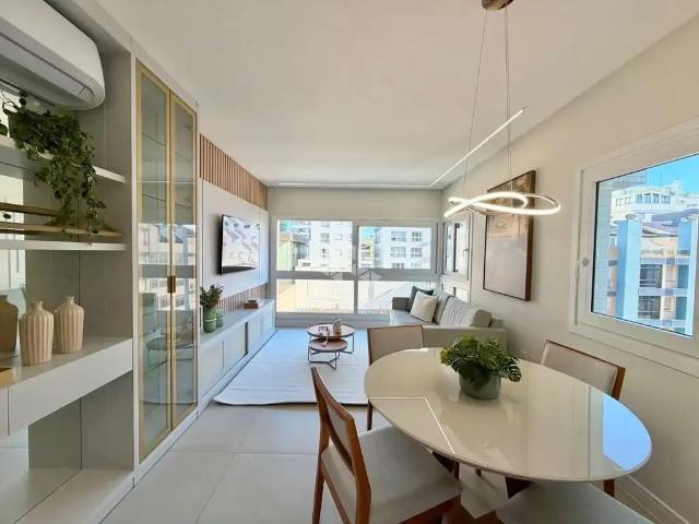 Apartamento para Venda em Capão da Canoa/RS Zona Nova 3 Quartos