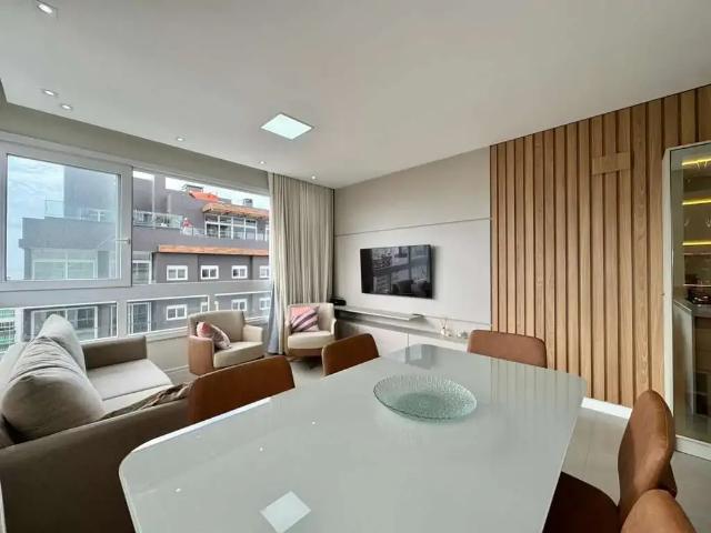 Apartamento para Venda em Capão da Canoa/RS Zona Nova 3 Quartos