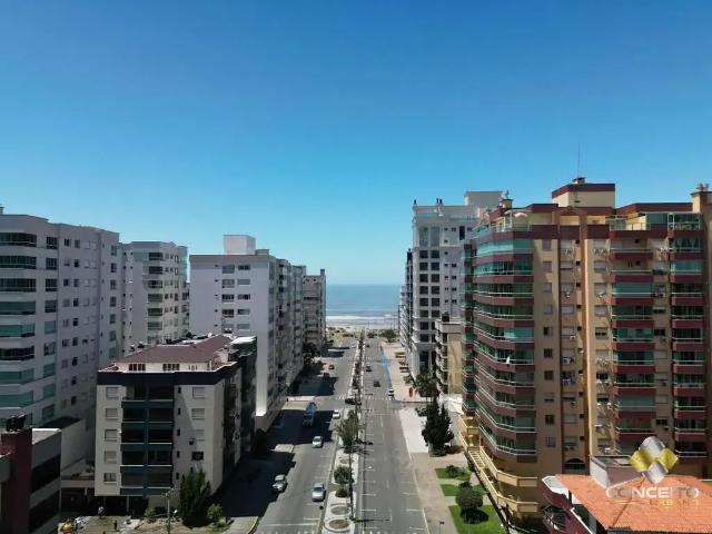 Apartamento para Venda em Capão da Canoa/RS Zona Nova 4 Quartos