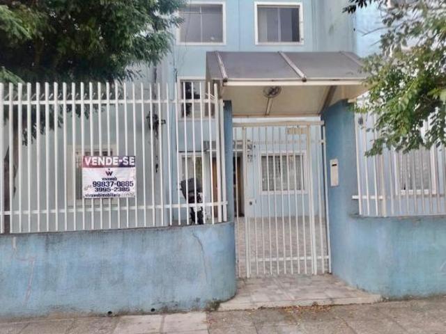 Apartamento para venda em Capão Da Imbuia de 50.00m² com 2 Quartos e 1 Garagem