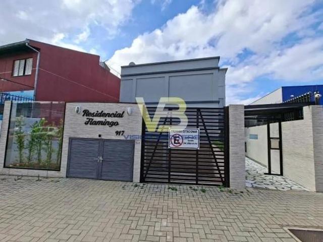 Apartamento para venda em Capão Da Imbuia de 80.00m² com 3 Quartos, 1 Suite e 1 Garagem