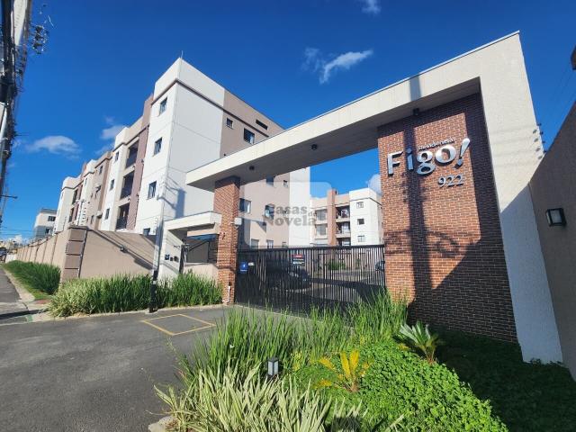 Apartamento para venda em Capão Da Imbuia em Curitiba Paraná de 48.00m² com 2 Quartos e 1 Garagem