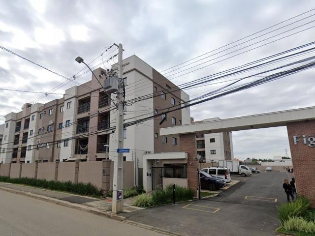 Apartamento para venda em Capão Da Imbuia em Curitiba Paraná de 49.00m² com 2 Quartos e 1 Garagem