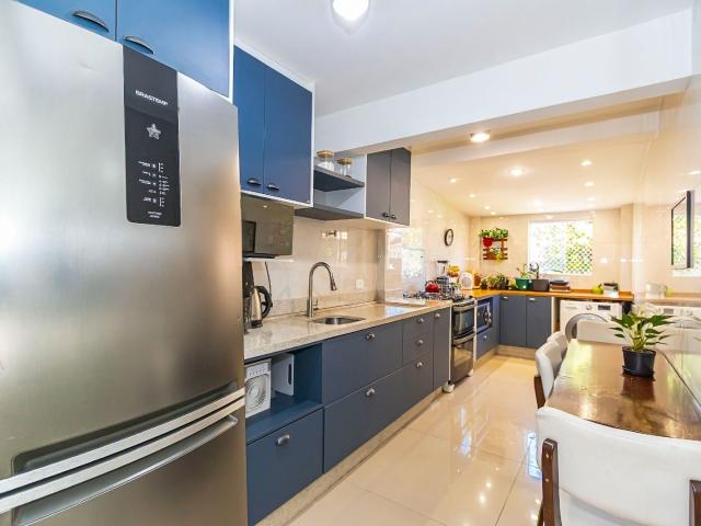 Apartamento para venda em Capão Da Imbuia em Curitiba Paraná de 50.00m² com 2 Quartos e 1 Garagem