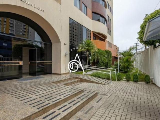 Apartamento para venda em Capão Raso de 53.00m² com 2 Quartos