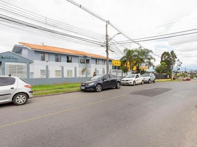 Apartamento para venda em Capão Raso de 56.00m² com 3 Quartos, 2 Suites e 1 Garagem