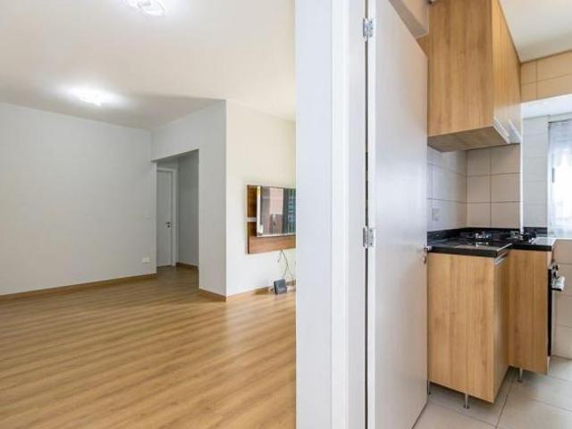 Apartamento para venda em Capão Raso de 61.00m² com 2 Quartos, 1 Suite e 1 Garagem