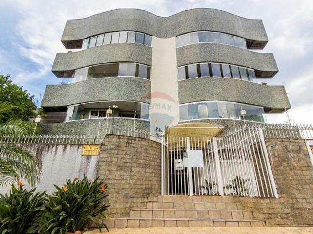 Apartamento para venda em Capão Raso de 79.18m² com 3 Quartos, 1 Suite e 1 Garagem