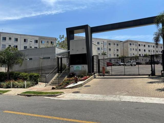 Apartamento para venda em Capela Velha de 38.00m² com 2 Quartos e 1 Garagem