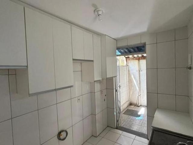 Apartamento para venda em Capelinha, Betim