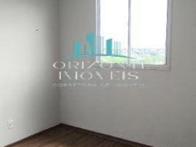 Apartamento para venda em Capitão Eduardo, Belo Horizonte