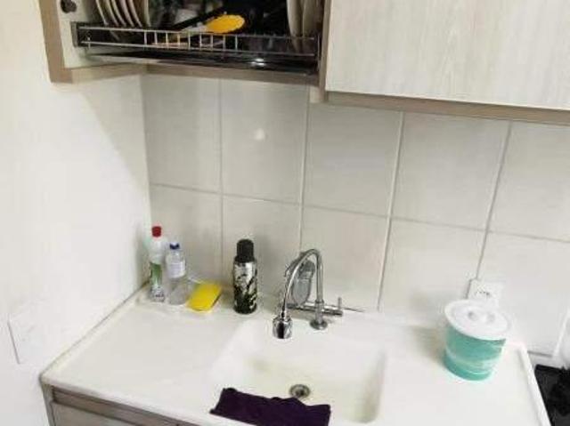 Apartamento para venda em Capitão Eduardo, Belo Horizonte