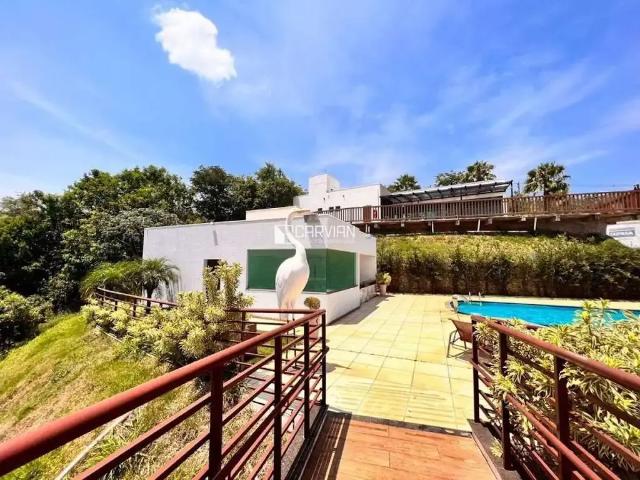 Apartamento para Venda em Capitólio/MG Escarpas do Lago 3 Quartos