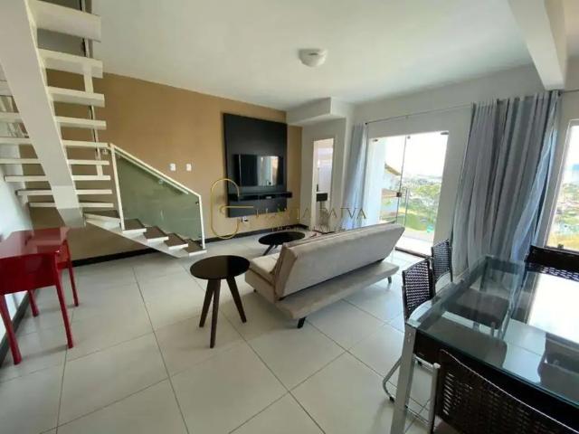 Apartamento para Venda em Capitólio/MG Escarpas do Lago 3 Quartos