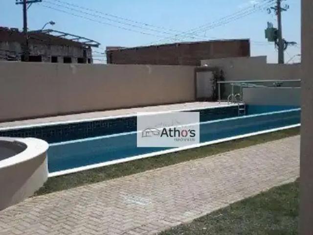 Apartamento para Venda em Capivari/SP Centro 2 Quartos