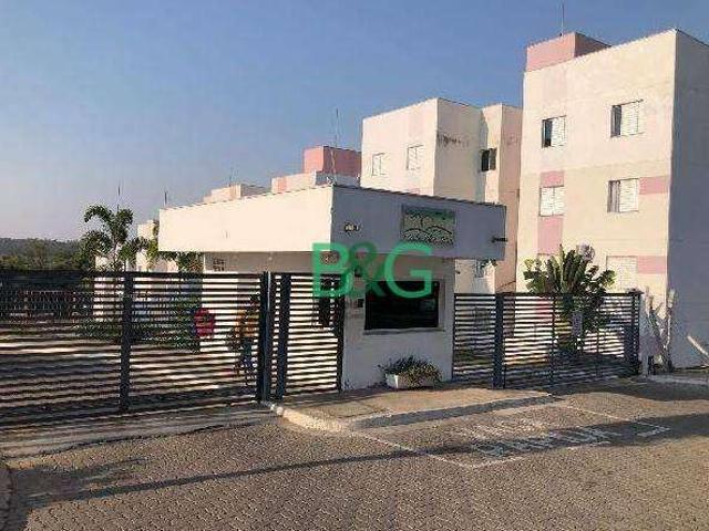 Apartamento para Venda em Capivari/SP Morro Amarelo 2 Quartos