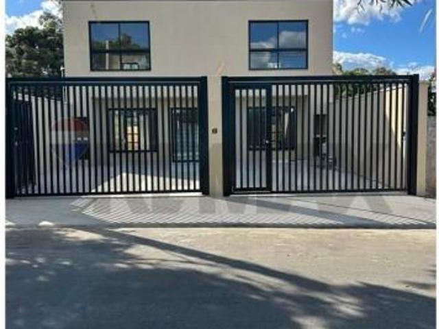 Apartamento para venda em Capuavinha de 64.53m² com 2 Quartos e 1 Garagem