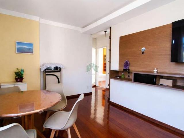 Apartamento para venda em Carmo, Belo Horizonte