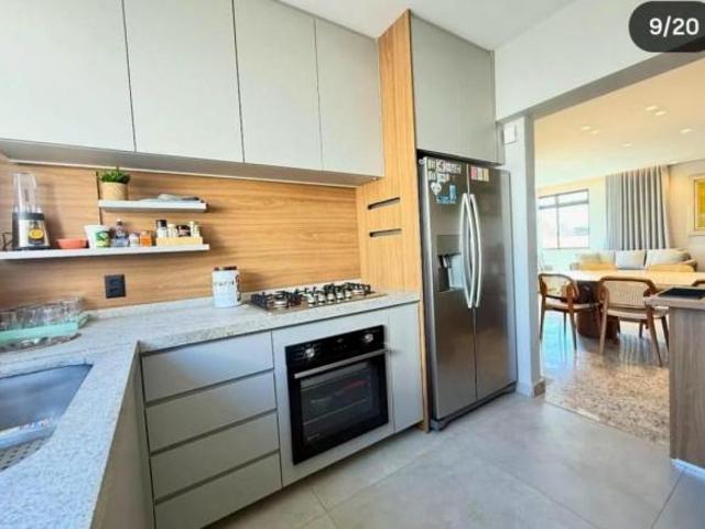 Apartamento para venda em Carmo, Belo Horizonte