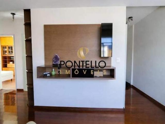 Apartamento para venda em Carmo, Belo Horizonte