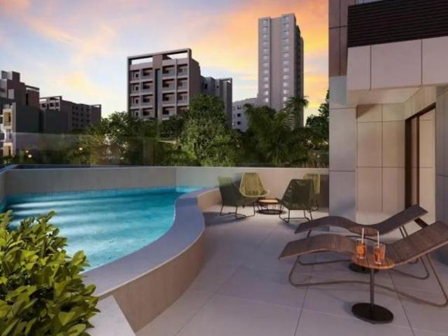 Apartamento para venda em Carmo, Belo Horizonte