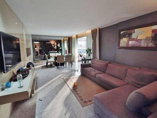 Apartamento para venda em Carmo, Belo Horizonte