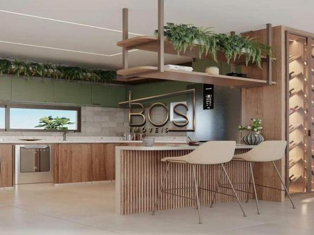 Apartamento para venda em Carmo, Belo Horizonte