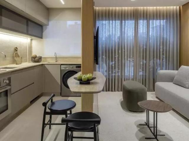 Apartamento para venda em Carmo, Belo Horizonte