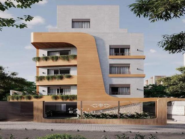 Apartamento para venda em Carmo, Belo Horizonte