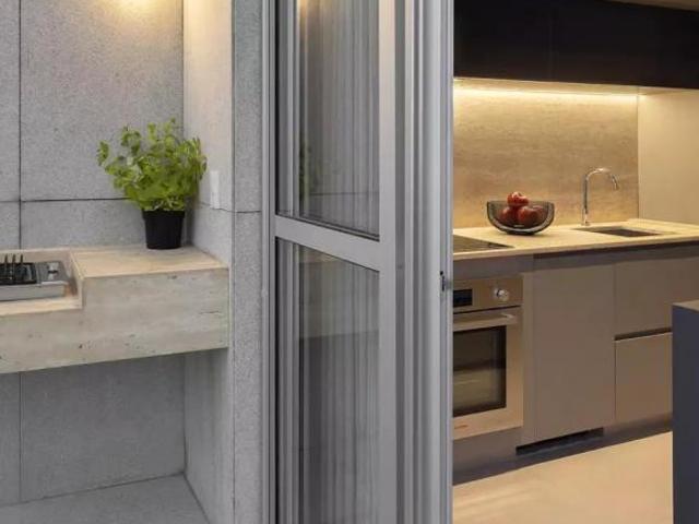 Apartamento para venda em Carmo, Belo Horizonte
