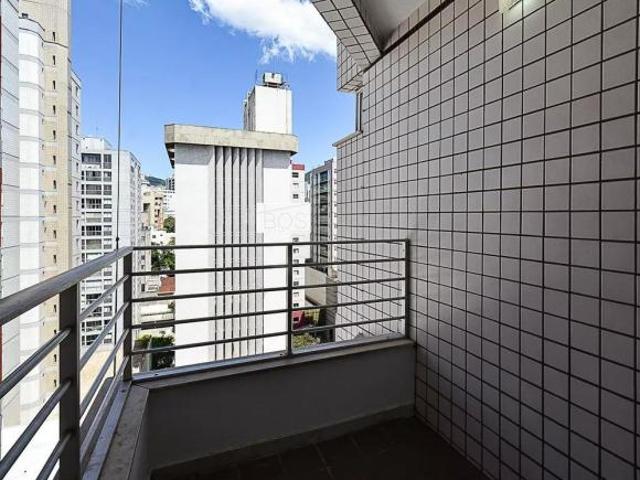 Apartamento para venda em Carmo, Belo Horizonte